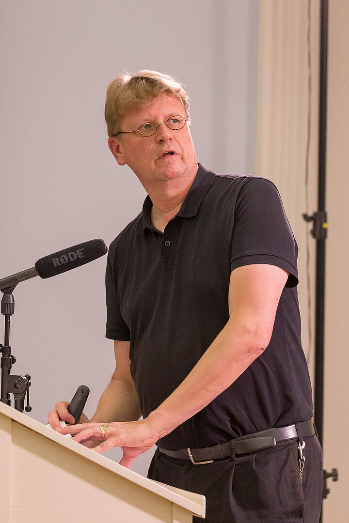 Tagung: Peter van Lint - Institut für Kunstgeschichte